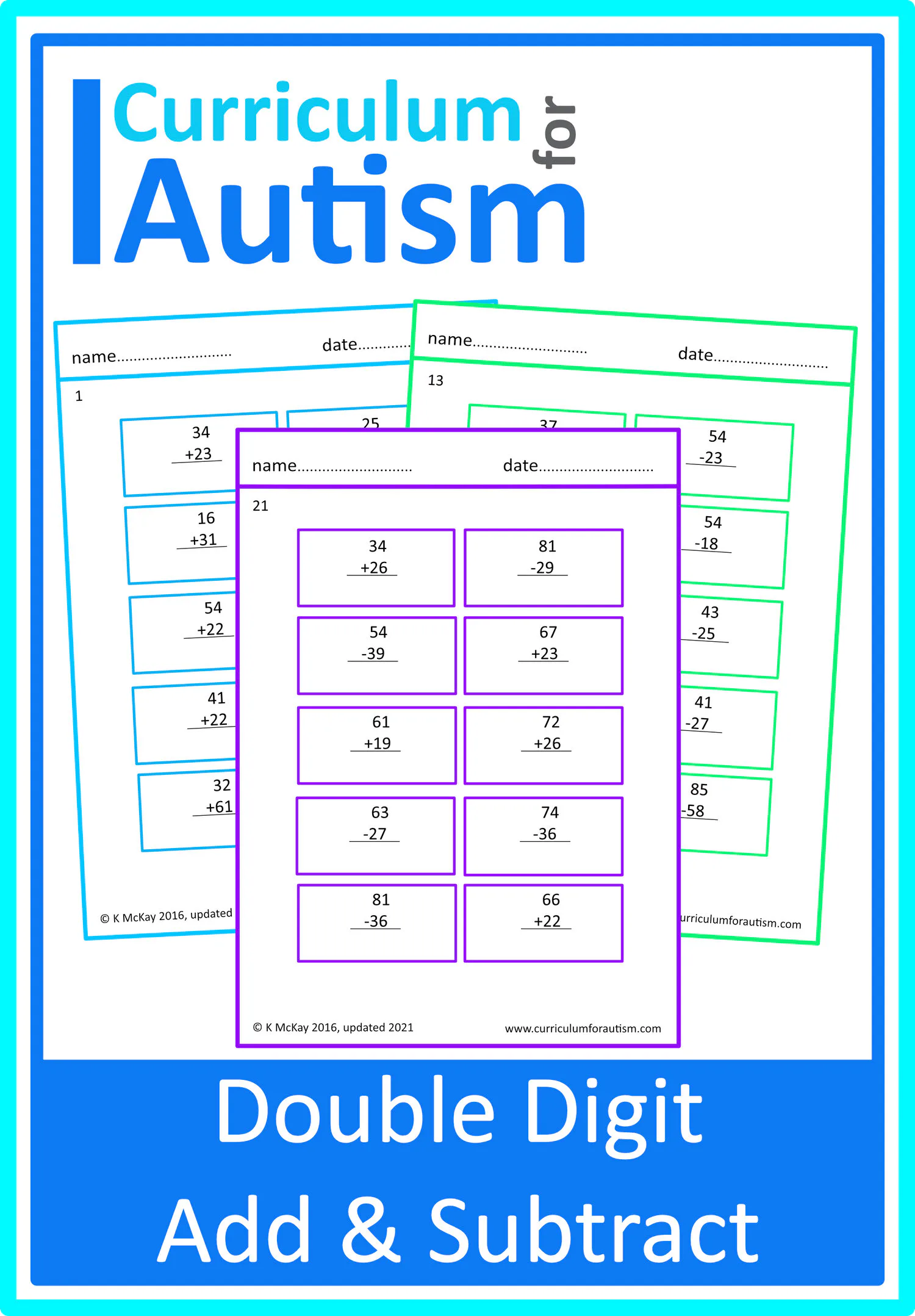 Double Digit Addition and Subtraction 2nd Grade Quiz | Quizizz
