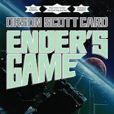 Ender's Game: Chapters 1-8 Quiz