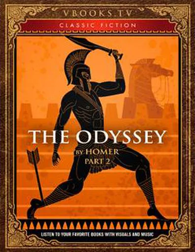 Odyssey Part I Terminology Review Quiz