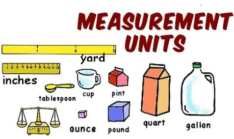 Unit and Measurement 10th Grade Quiz | Quizizz