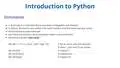 Machine Learning Random Forest with Python from Scratch - Dictionaries ...
