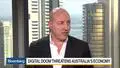 Digital Doom Threatens Australia's Economy Interactive Video