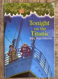 Tonight on the Titanic Vocabulary Quiz 3rd Grade Quiz | Wayground ...