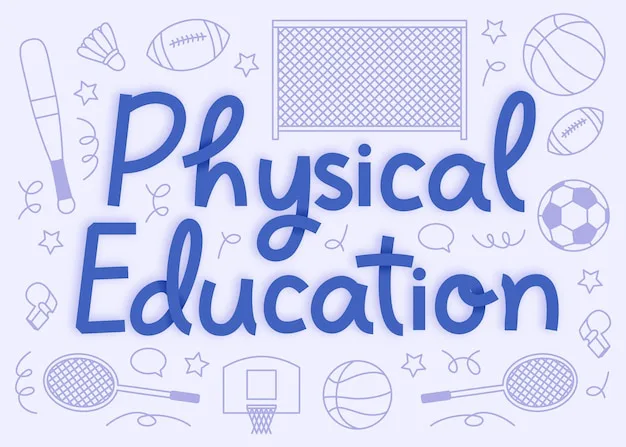 Physical Activity in Education Quiz 6th Grade Quiz | Wayground