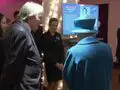 The Queen Tours the RCS Jubilee Time Capsule University Video | Wayground