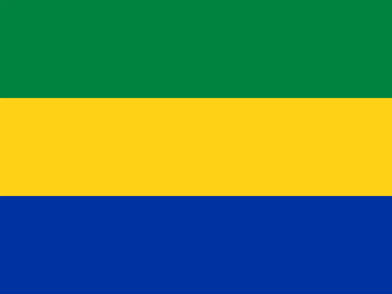 Discover Gabon: Fun Facts for Kids Quiz