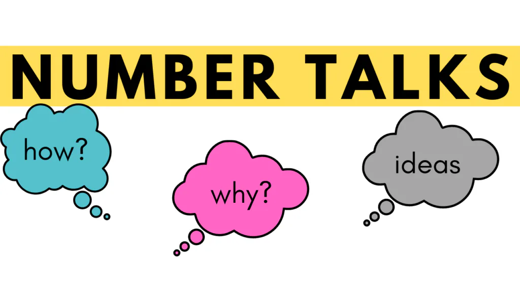 Number Talks Word Problem (week 21) 5th Grade Flashcard | Quizizz