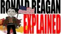 Ronald Reagan Explained: US History Review Interactive Video