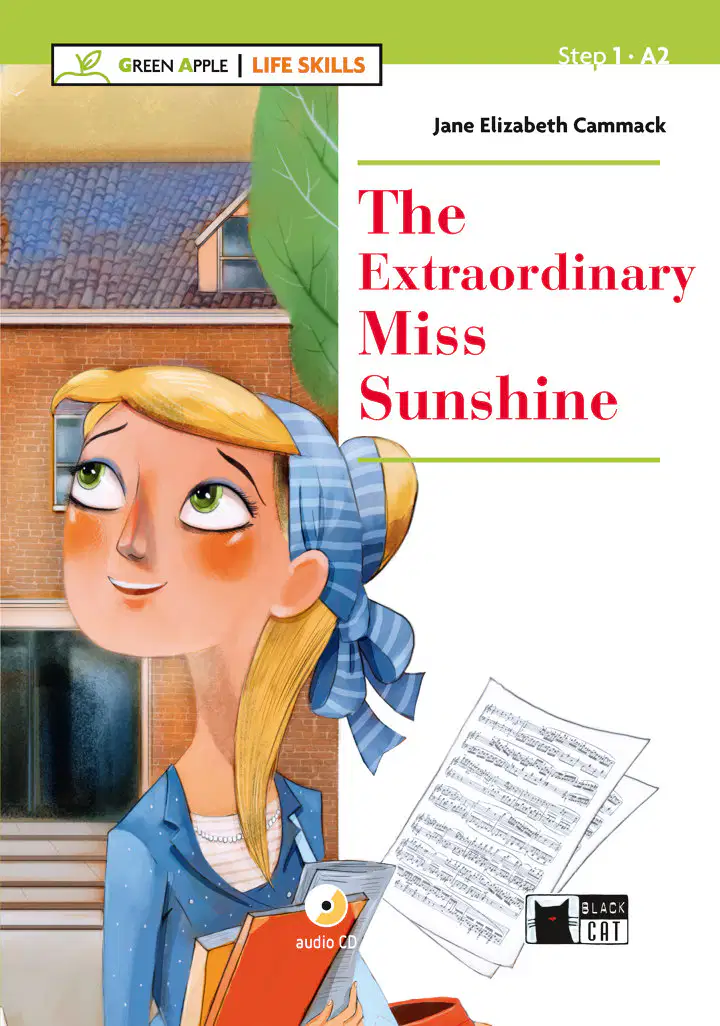 The Extraordinary Miss Sunshine Quiz