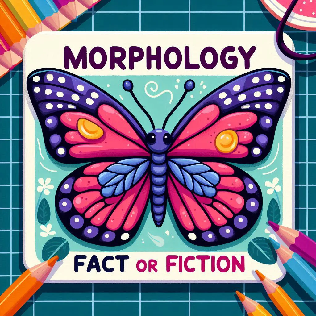 Morphology Study Guide Quizs 4th Grade Quiz | Quizizz