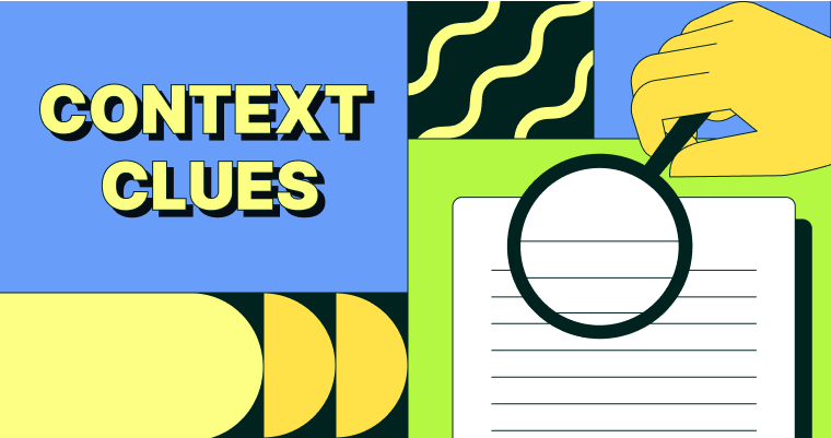 context clues (spanish) 4th Grade Quiz | Quizizz