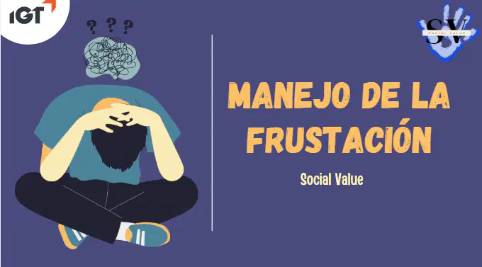 Manejo de la frustación Quiz | Quizizz
