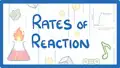 GCSE Chemistry - Rates of Reaction #46 9th - 10th Grade Video ...