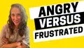 2048 - Angry Versus Frustrated: What's the Difference? KG - University ...
