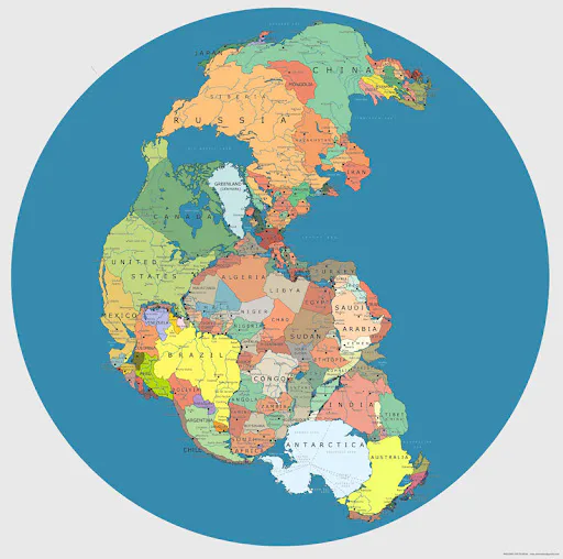 Short plate tectonics quiz 8th Grade Quiz | Quizizz