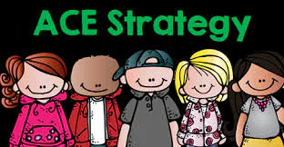 Ace Strategy Review 5th Grade Quiz | Quizizz