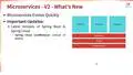 Master Microservices with Spring Boot and Spring Cloud - What's NEW in ...