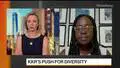 KKR's Approach to Effectively Recruiting Diverse Talent University ...