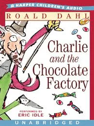 Charlie and the Chocolate Factory Figurative Language Quiz