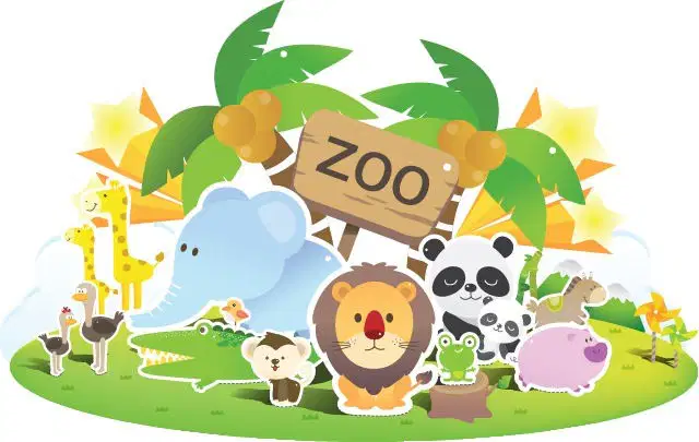 Zoo Vocabulary Test 5th - 6th Grade Quiz | Wayground (formerly Quizizz)