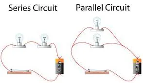 Parallel and Series Circuit 5th Grade Quiz | Quizizz