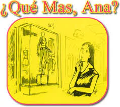 Cap. 4 Pobre Ana | Spanish Quiz - Quizizz