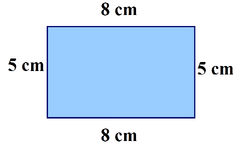 Perimeter, Area and Volume 5th Grade Quiz | Quizizz