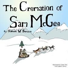 The Cremation of Sam McGee Quiz