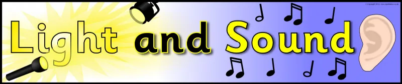 Light and Sound 4th Grade Quiz | Quizizz