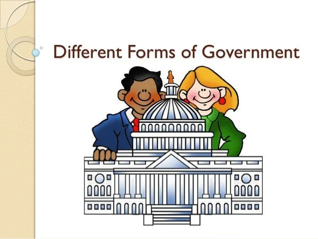 Forms of Government - Assessment