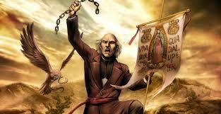 Mexican National Era Flashcards