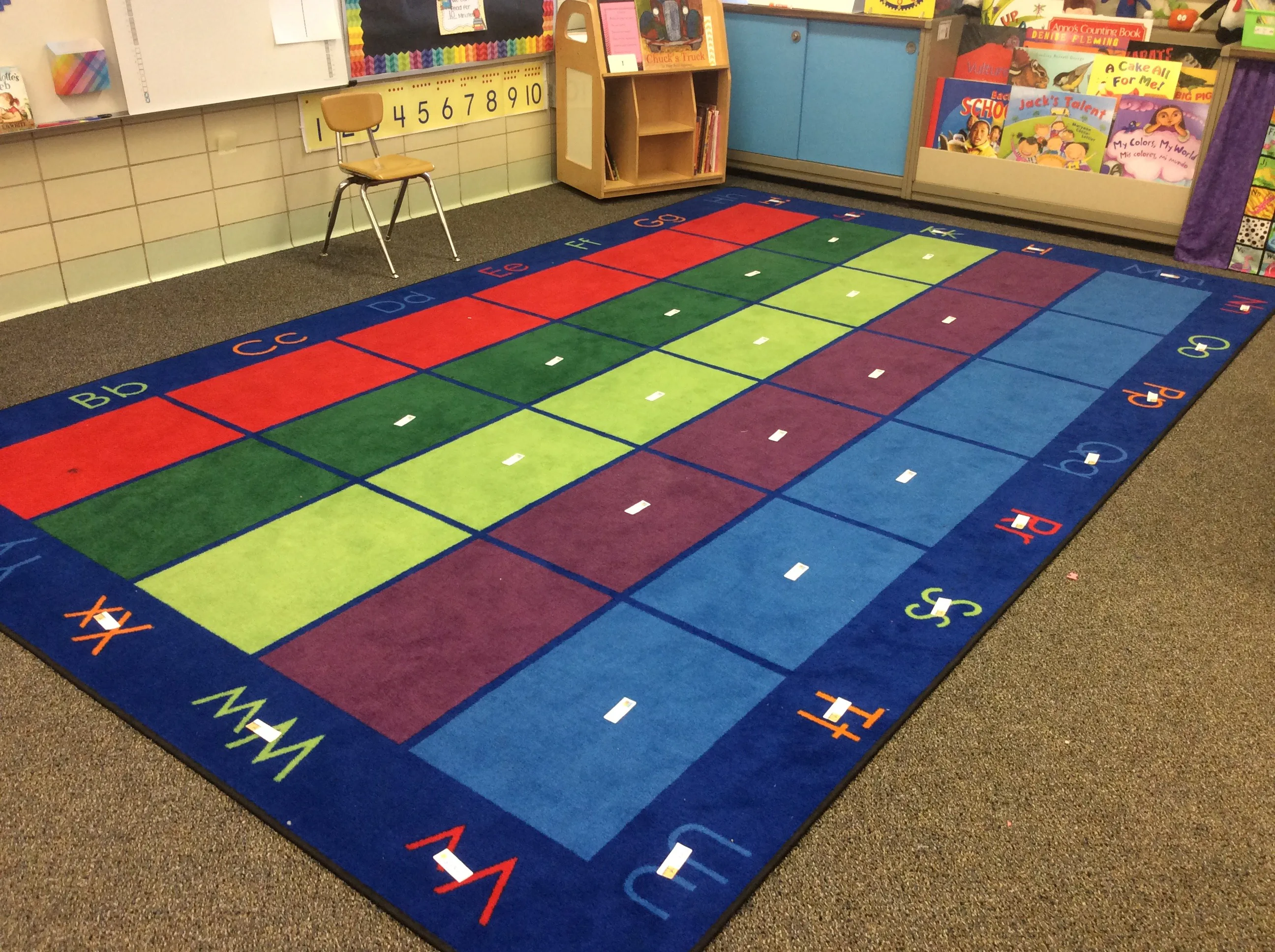 Subtraction With Teen Numbers 1st - 2nd Grade Flashcard | Wayground