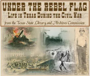 Texas/Civil War & Reconstruction 7th Grade Quiz | Quizizz