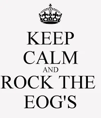 EOG Math Review #2 Quiz