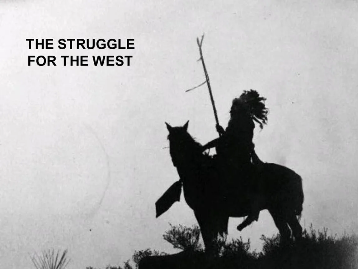 The Struggle for the West Quiz