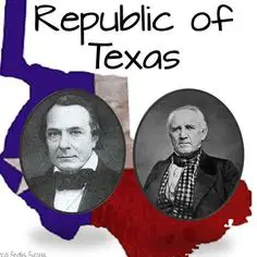 Sam Houston vs. Mirabeau Lamar Quiz
