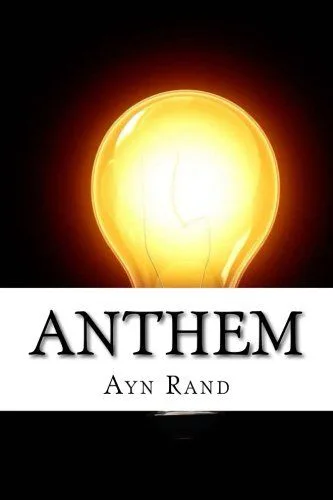 Anthem-Chapter 9 Quiz